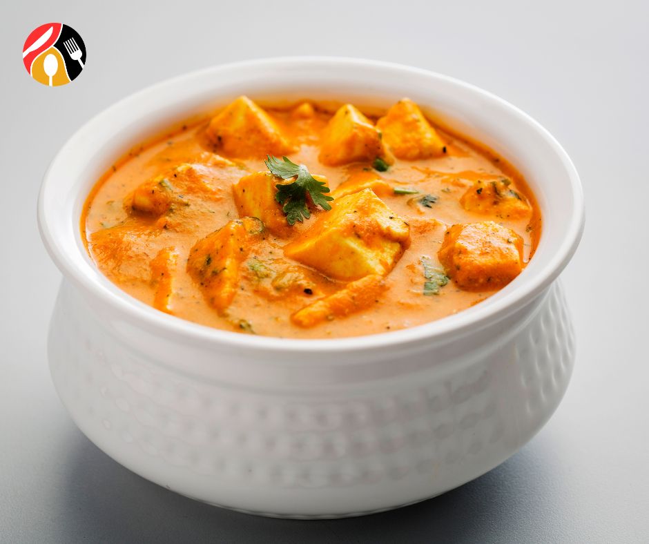 Afghani Paneer Recipe | Recipes Walay