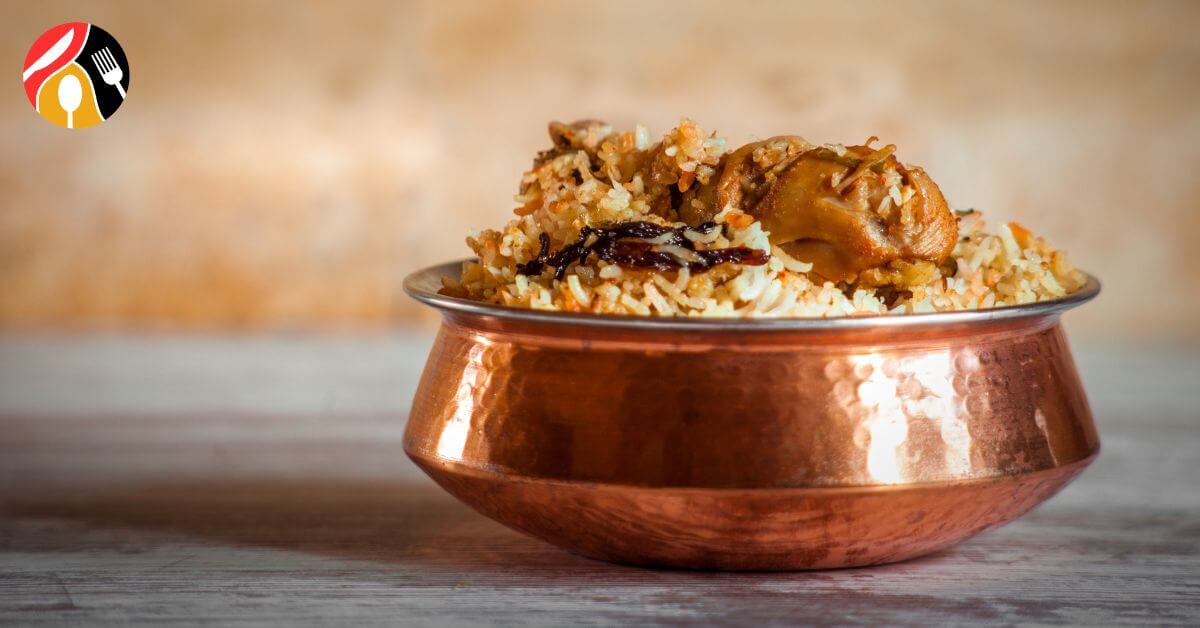 Bombay Biryani Recipe | Recipes Walay