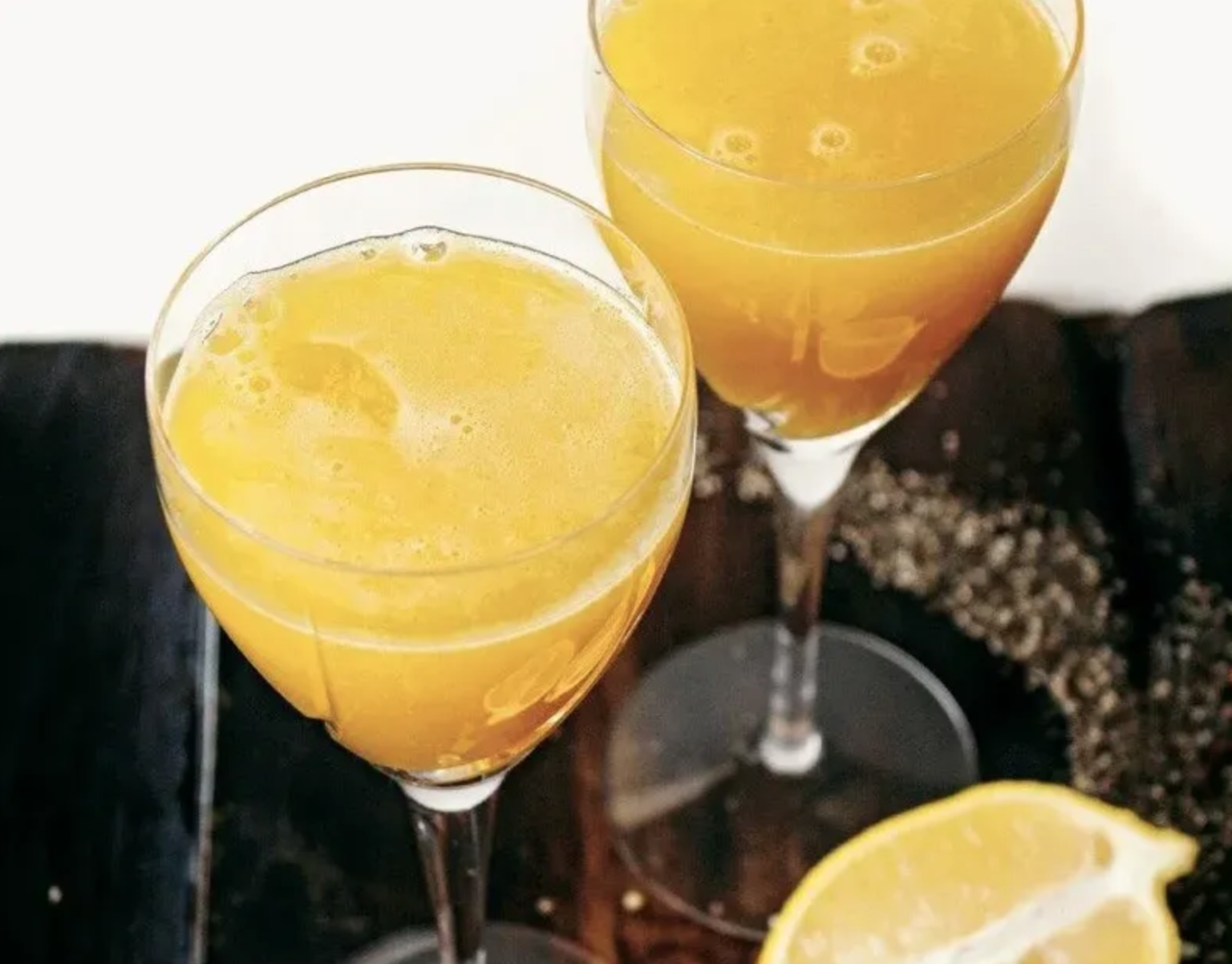 Sunshine Juice Recipe | Recipes Walay