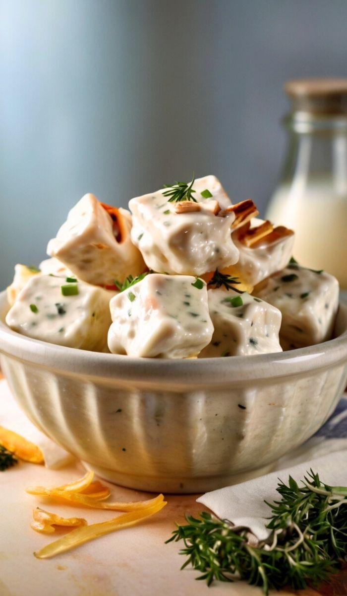 Texas Roadhouse Ranch Recipe - Recipes Walay
