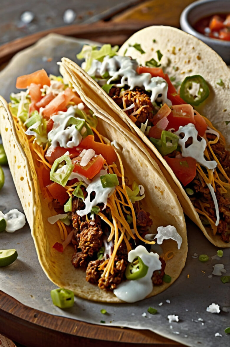 Jimboys Tacos Recipe - Recipes Walay