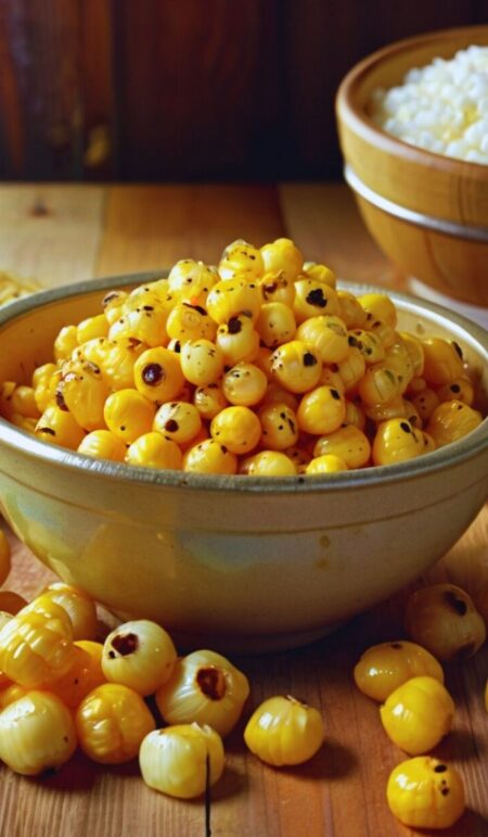 Texas Roadhouse Buttered Corn Recipe - Recipes Walay