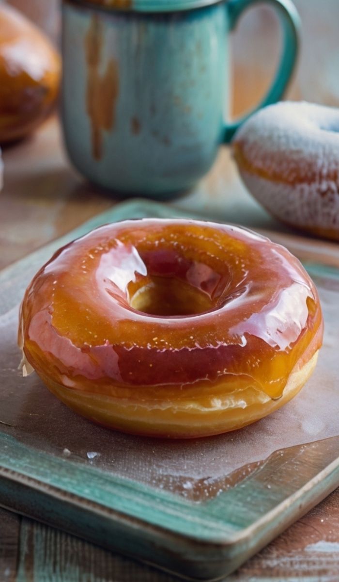 Round Rock Donut Recipe - Recipes Walay