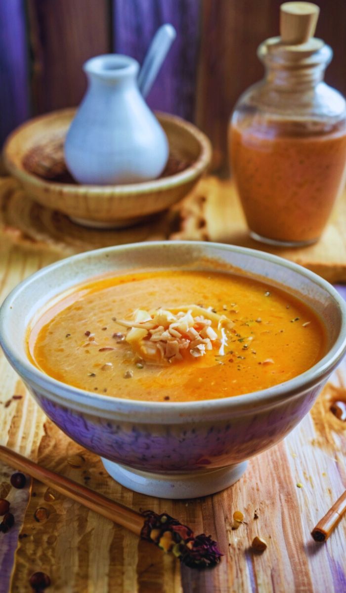 Lotus Crack Sauce Recipe - Recipes Walay
