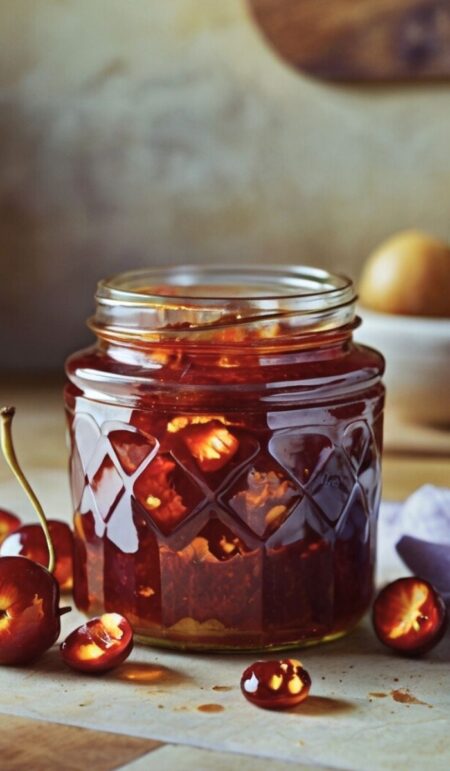 Frog Jam Recipe - Recipes Walay