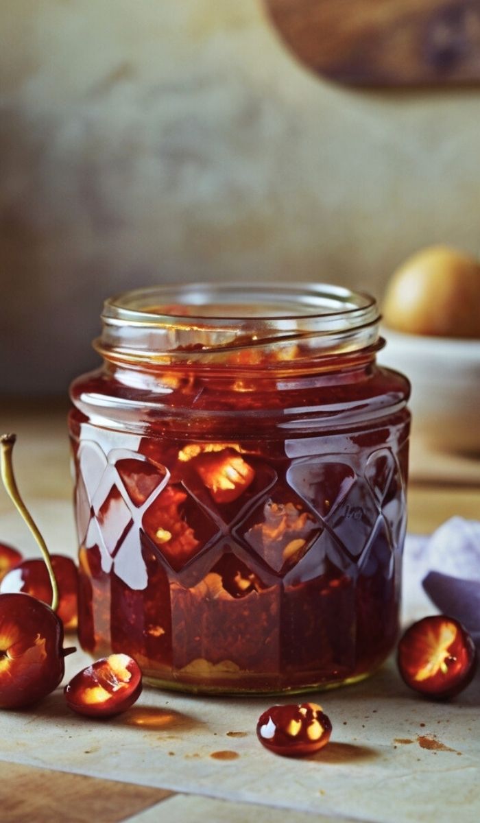 Frog Jam Recipe - Recipes Walay