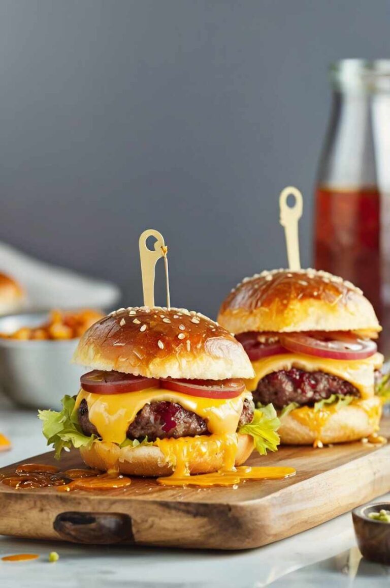 16 Slider Recipes - Recipes Walay