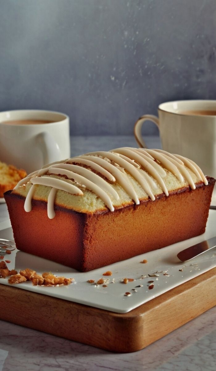 Stocks Bakery Pound Cake Recipe - Recipes Walay